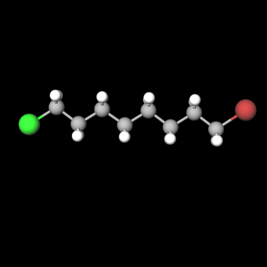 BROMO CHLORO ALKANES - Faluck International PVT LTD